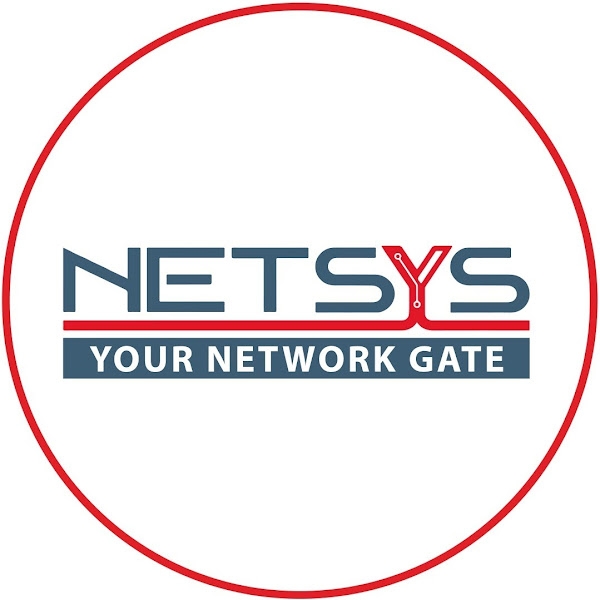 Ethernet Cable Cat6 UTP 24AWG LSZH 305M Gray - NETSYS US